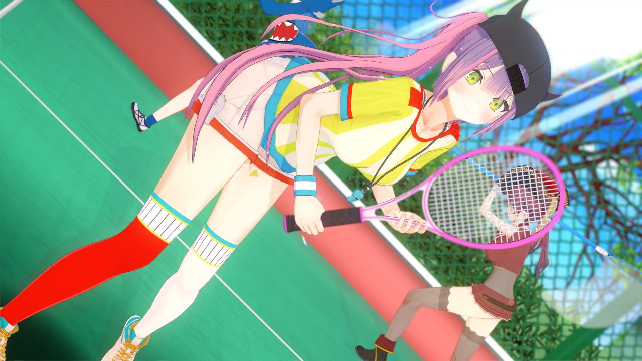 Posting Towa-sama Content Everyday Until She Get a Marketable Figure Day:72 | Scrolller