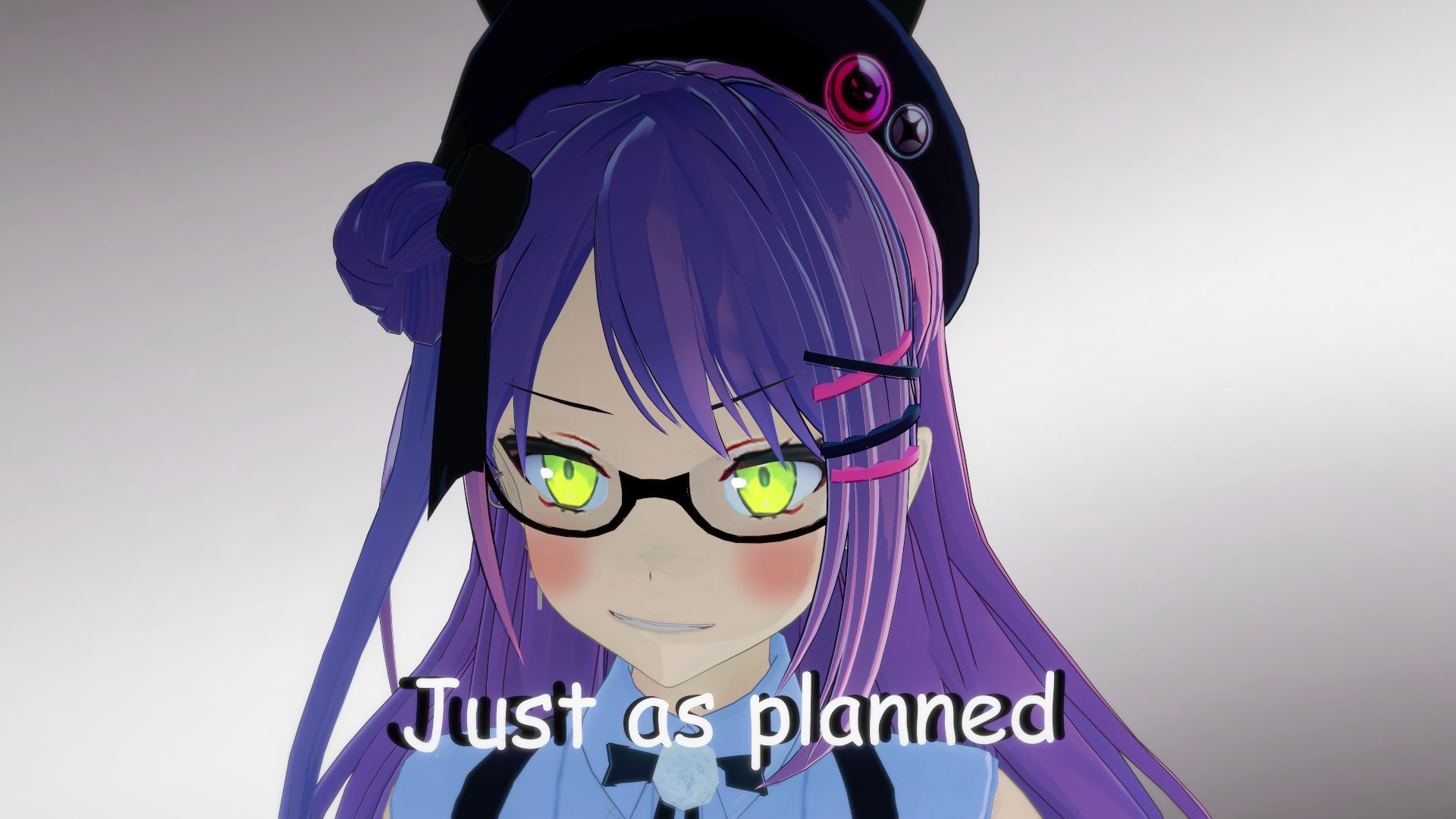 Posting Towa-sama Content Until She Get a Marketable Figure Day:237 | Scrolller