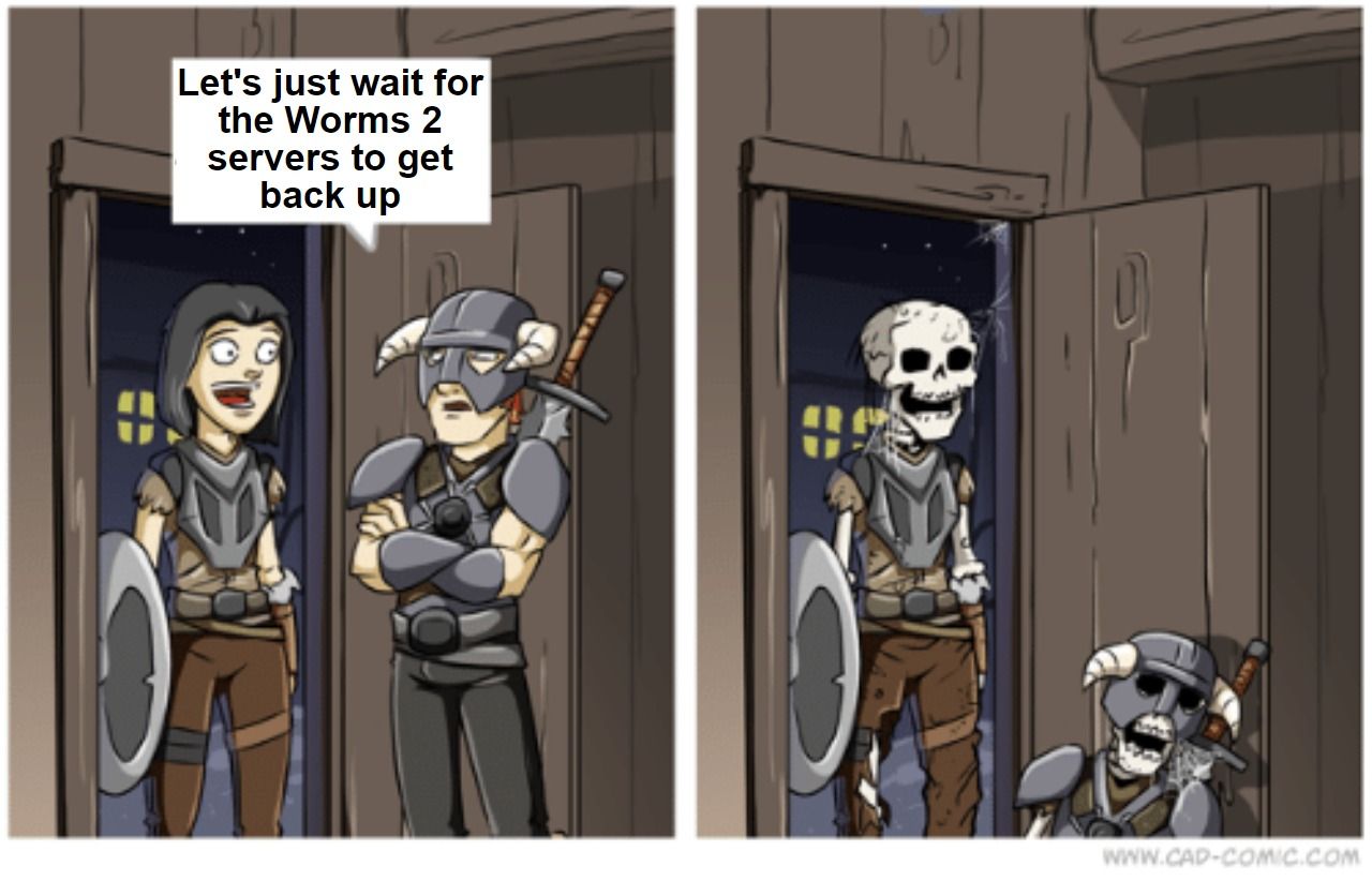 Posting while still relevant | Scrolller