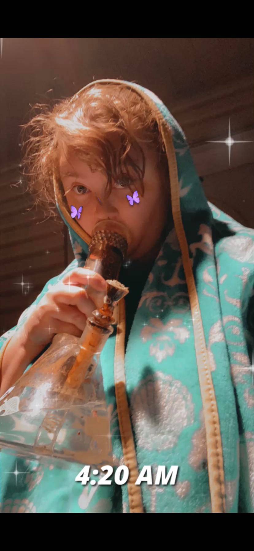 Pot Princess 👑 Scrolller