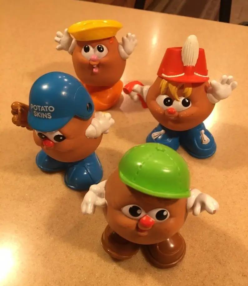 Potato Head Kids | Scrolller