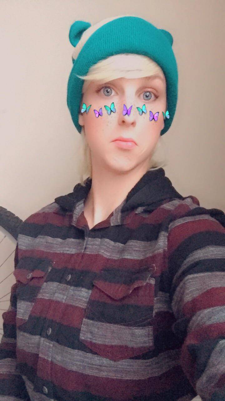 POV why’d I make this face? | Scrolller