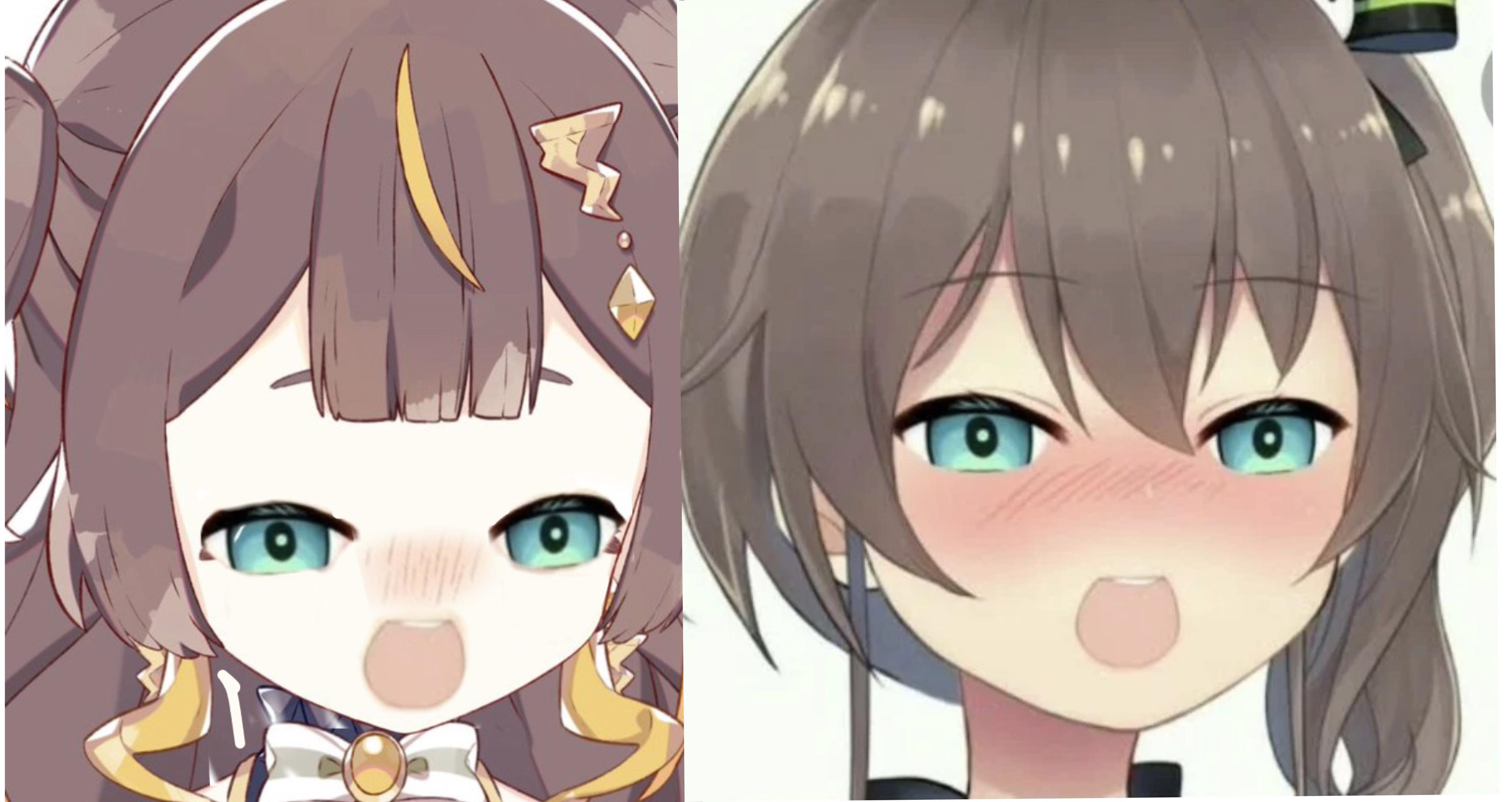 POV: You are Fubuki | Scrolller