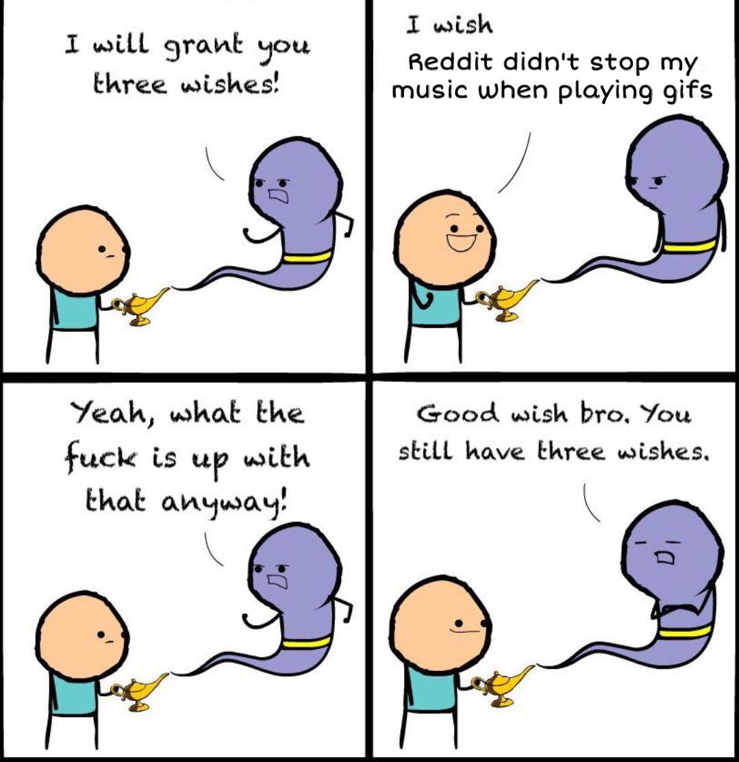 POV: You’re a mobile user | Scrolller