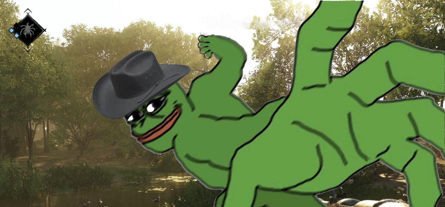 [POV] You're a simple grunt outside Sweetbell Flour | Scrolller