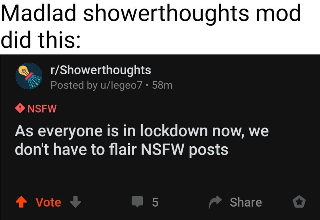 Power move! | Scrolller