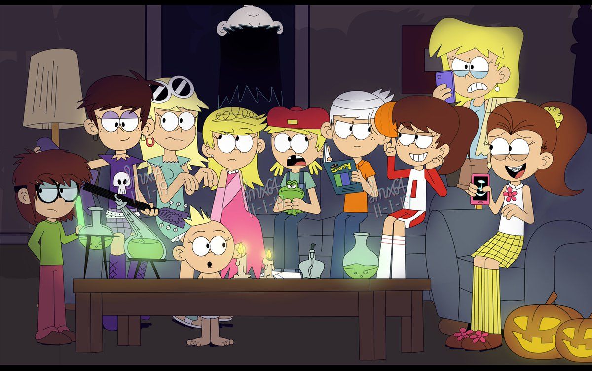 Power Outage by JMx64 | Scrolller