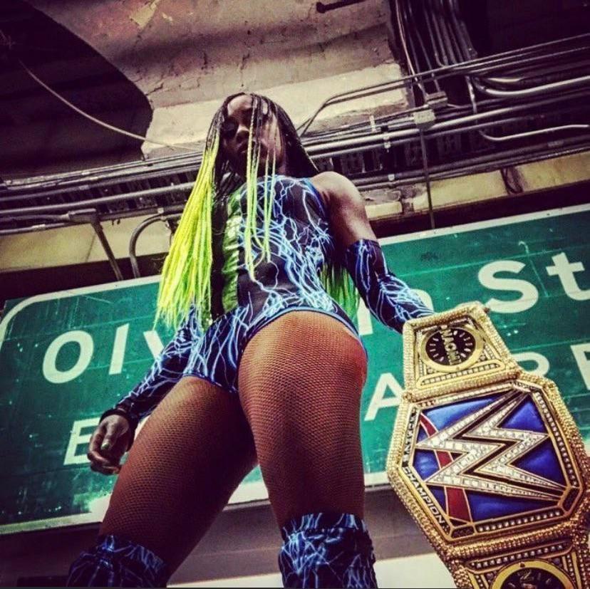 Power stance | Scrolller