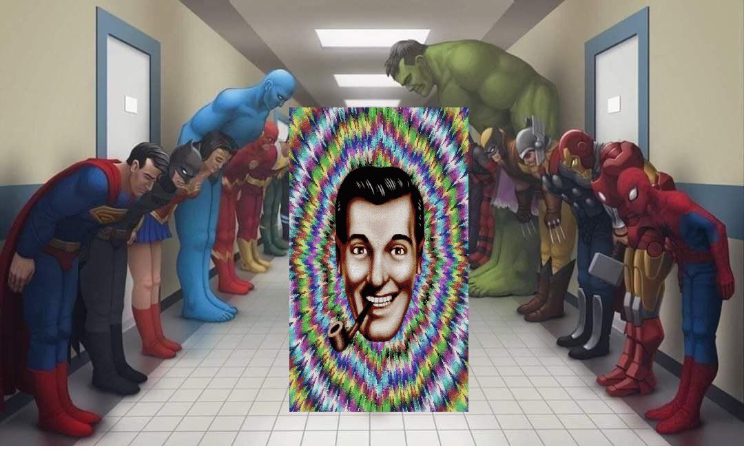 Powerful... | Scrolller