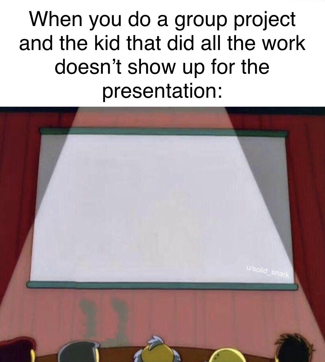 PowerPoint power move | Scrolller