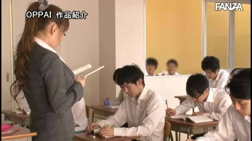 Time-stopping Titty-fondling Academy | Scrolller