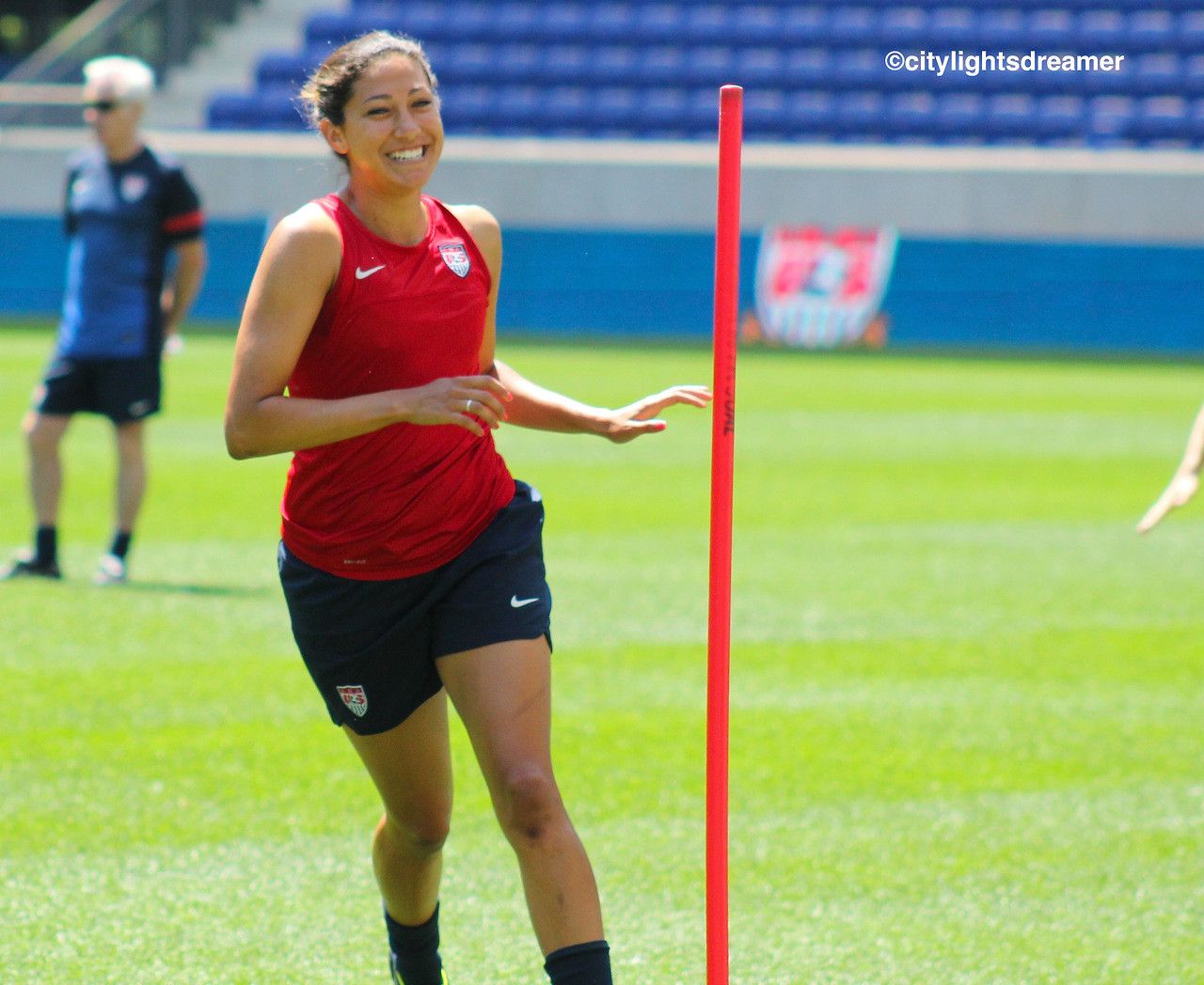 Practice Smile | Scrolller