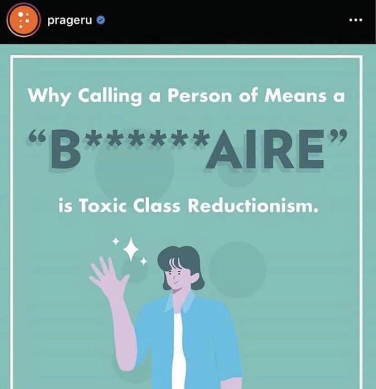 PragerU based landchads | Scrolller