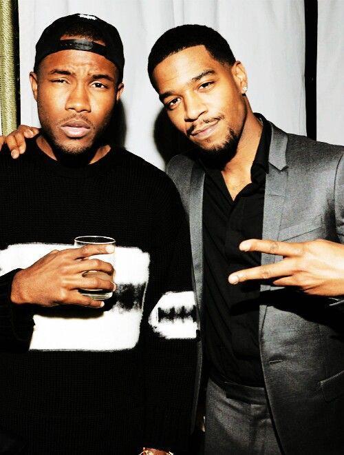 Pray for Frank Ocean and his family | Scrolller