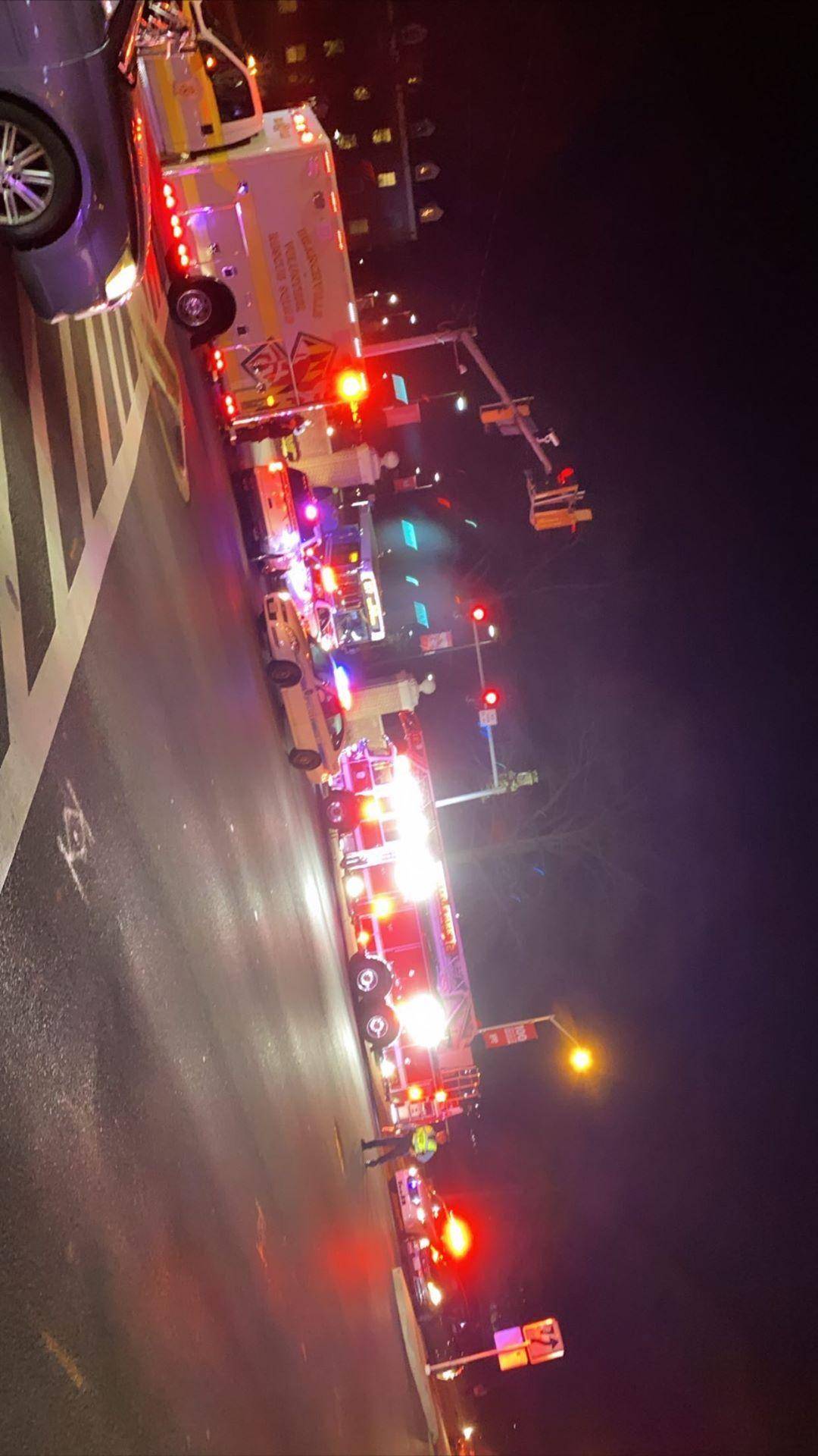 Prayers Up To Everyone Involved Scrolller Prayers Up To Everyone Involved Scrolller