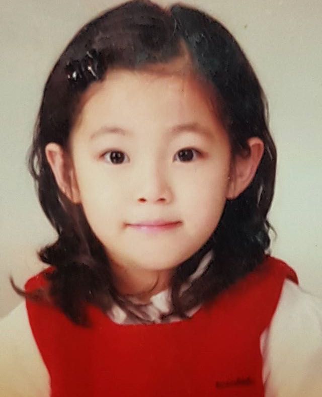 Pre-debut Jiheon | Scrolller
