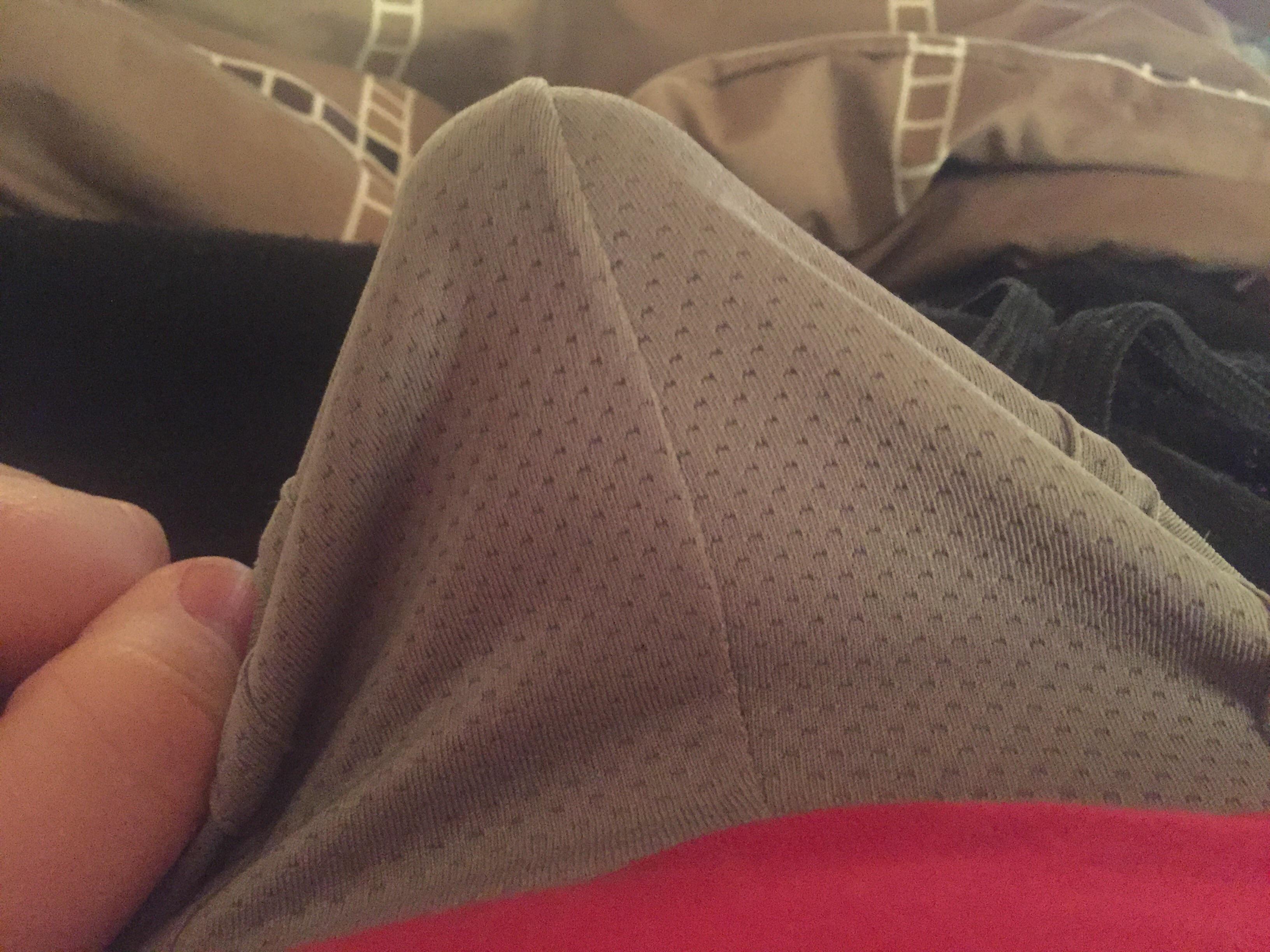 pre nut boner | Scrolller