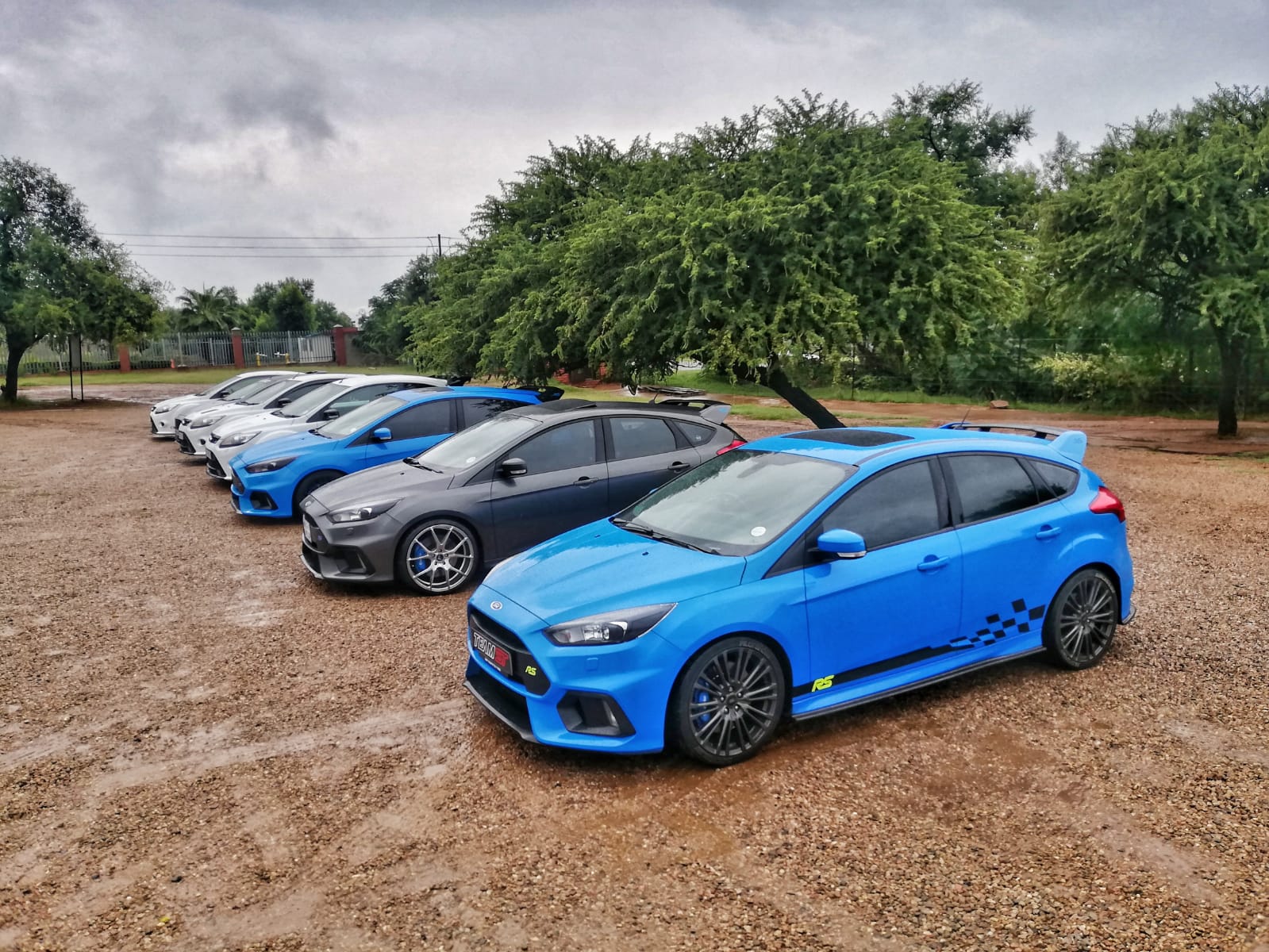 Pre-quarantine RS run | Scrolller