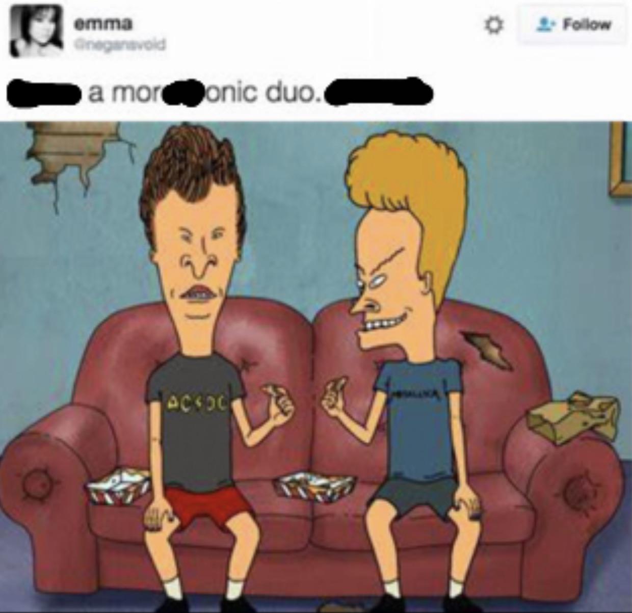 Pre South Park | Scrolller