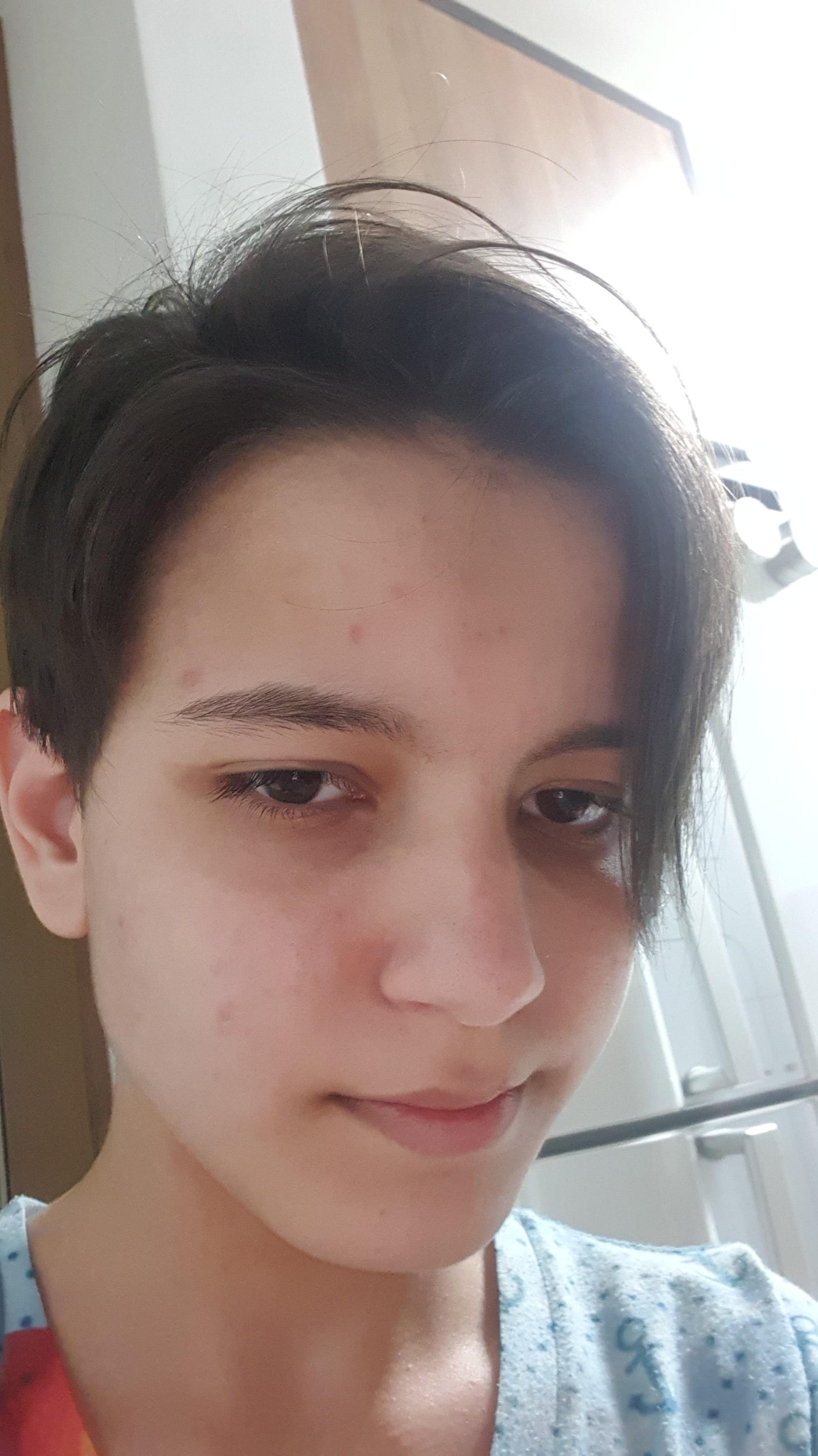 pre-T FTM. What do I pass as? age and gender? | Scrolller