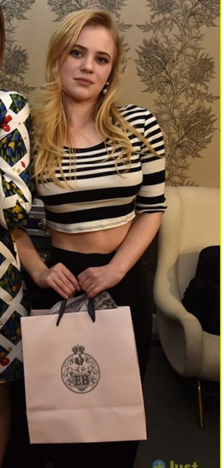 precious | Scrolller