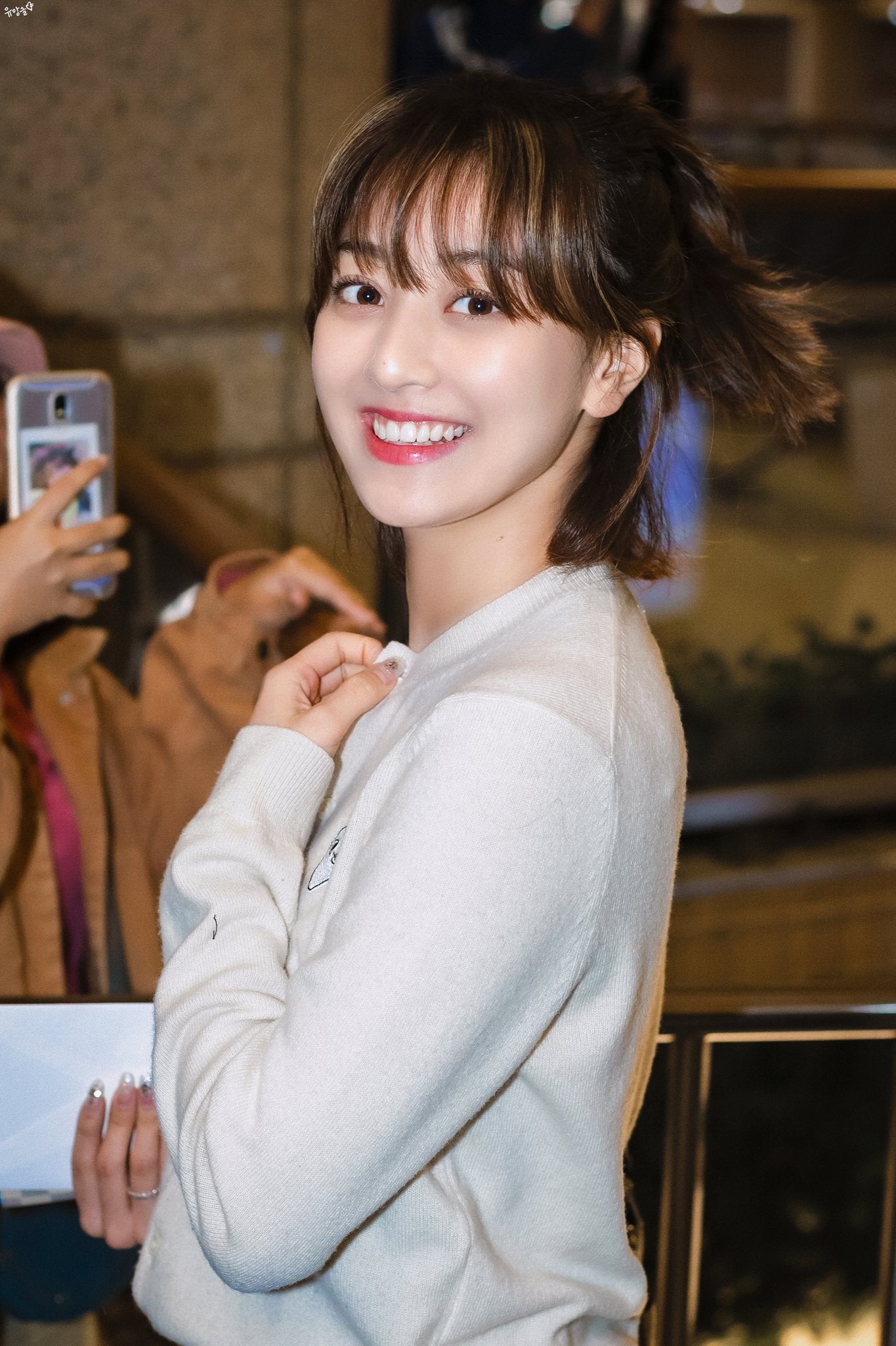 Precious Jihyo | Scrolller