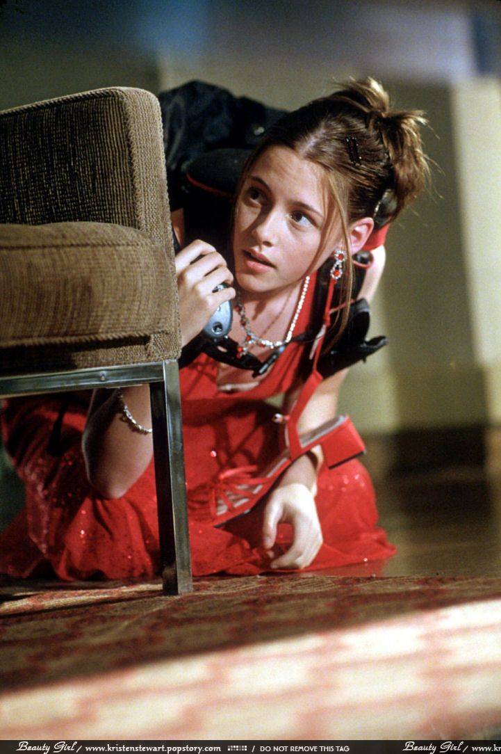 precious little kristen | Scrolller