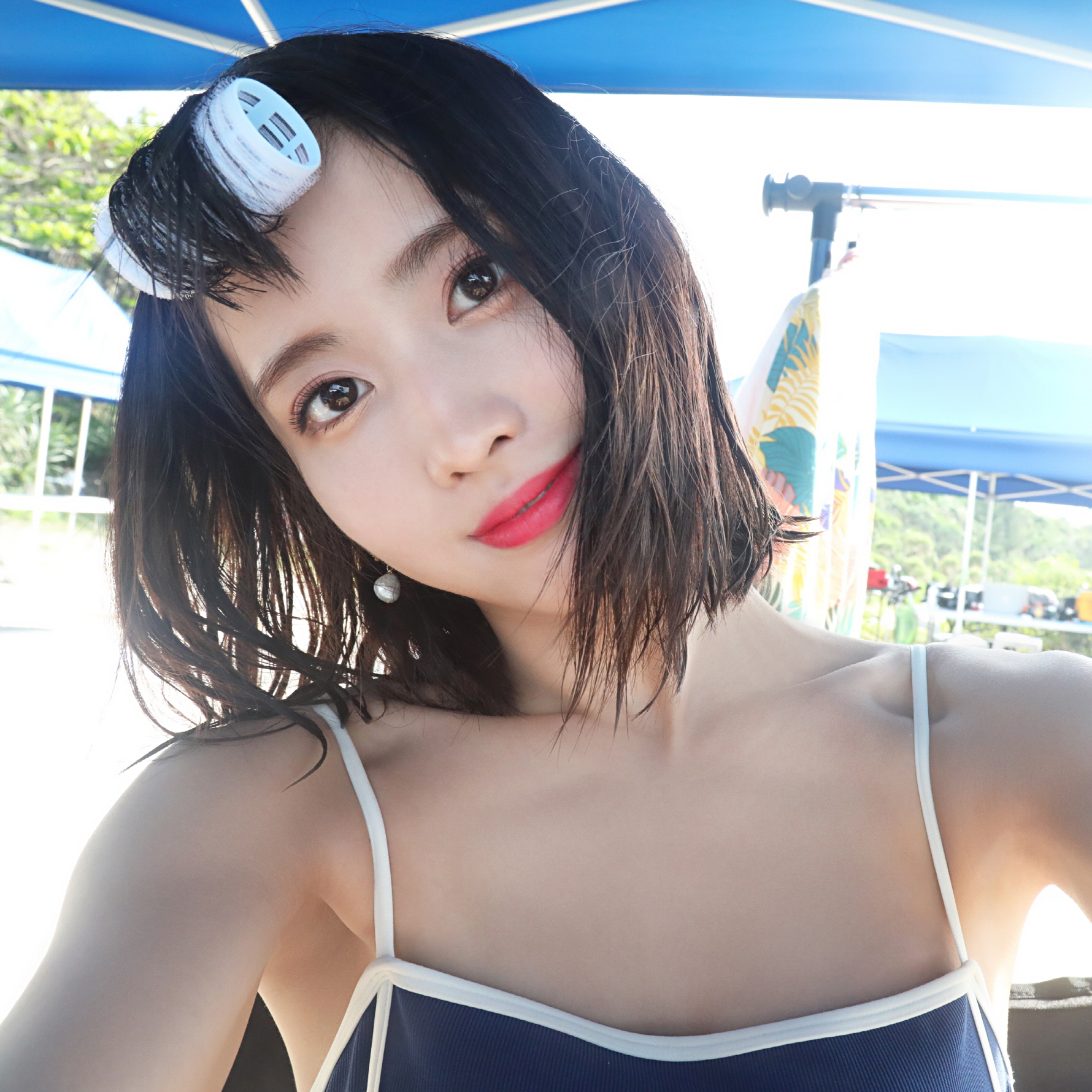 Precious Momoring Selca | Scrolller