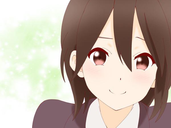 Precious smile | Scrolller