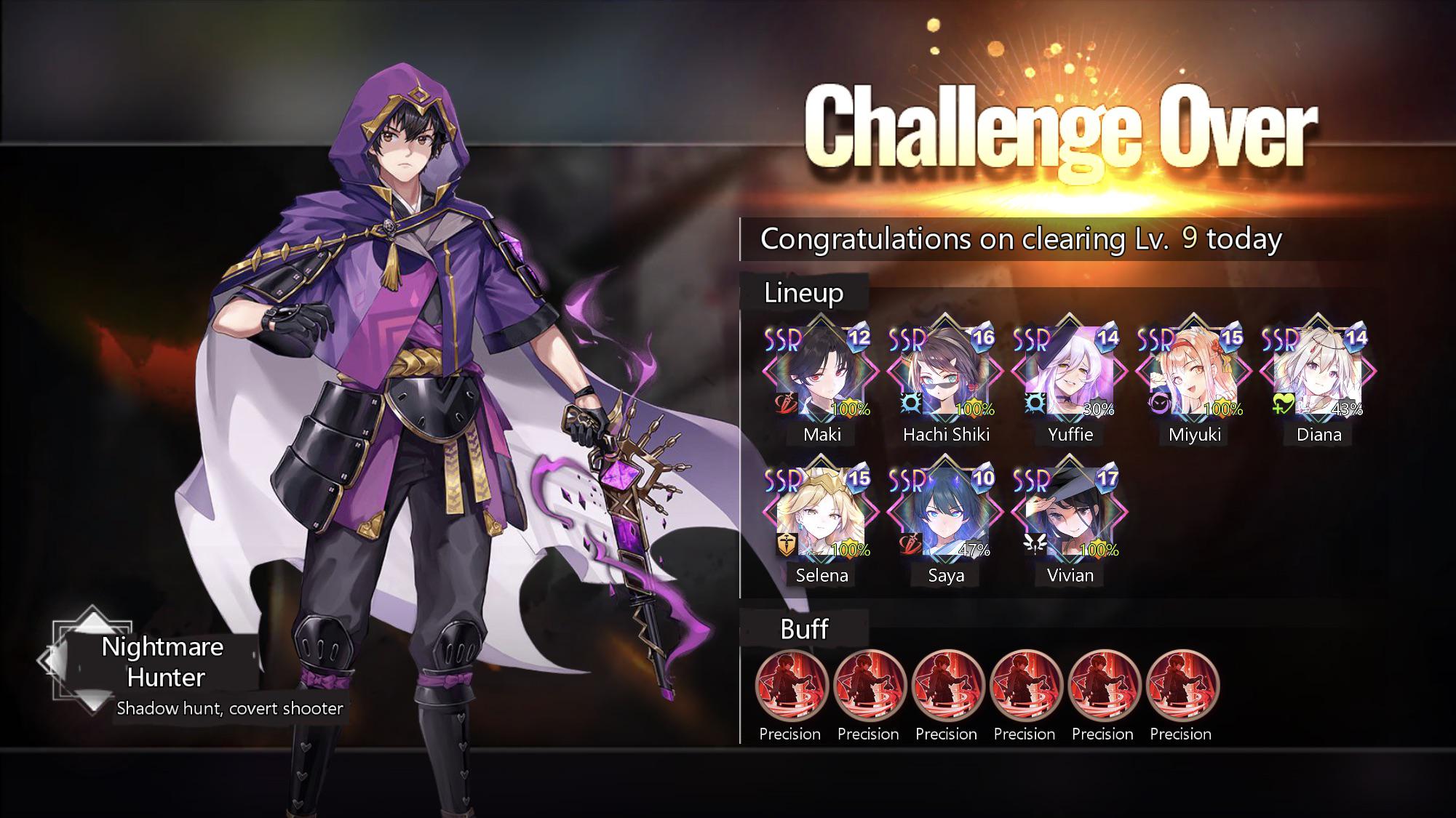 Precision | Scrolller