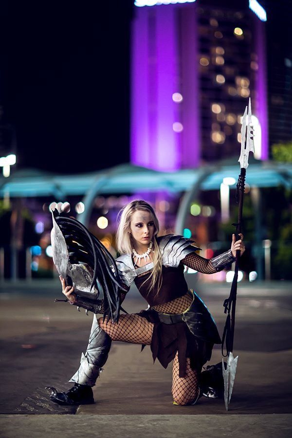 Predator | Scrolller