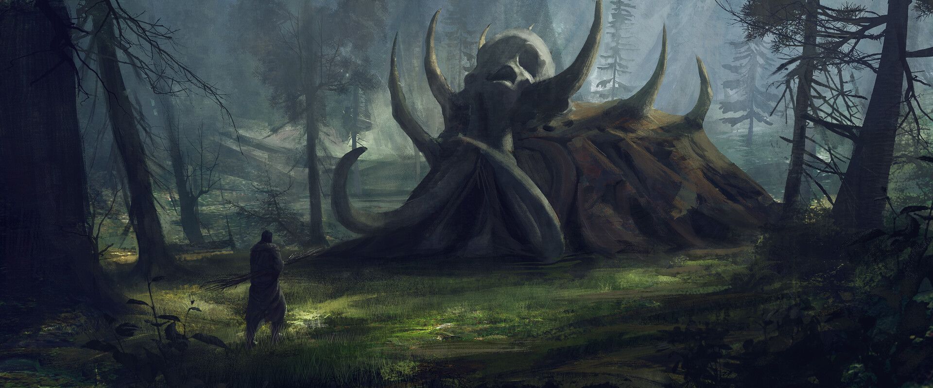 Prehistoric by Bruno Bailliart | Scrolller