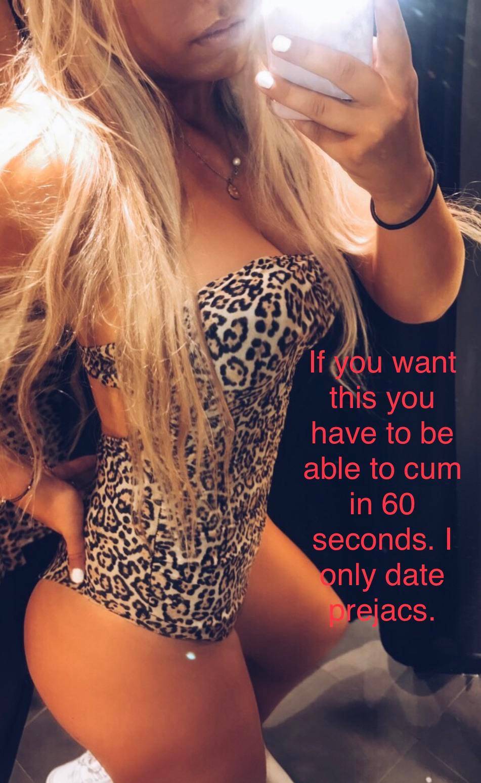 Prejac girl forever. | Scrolller