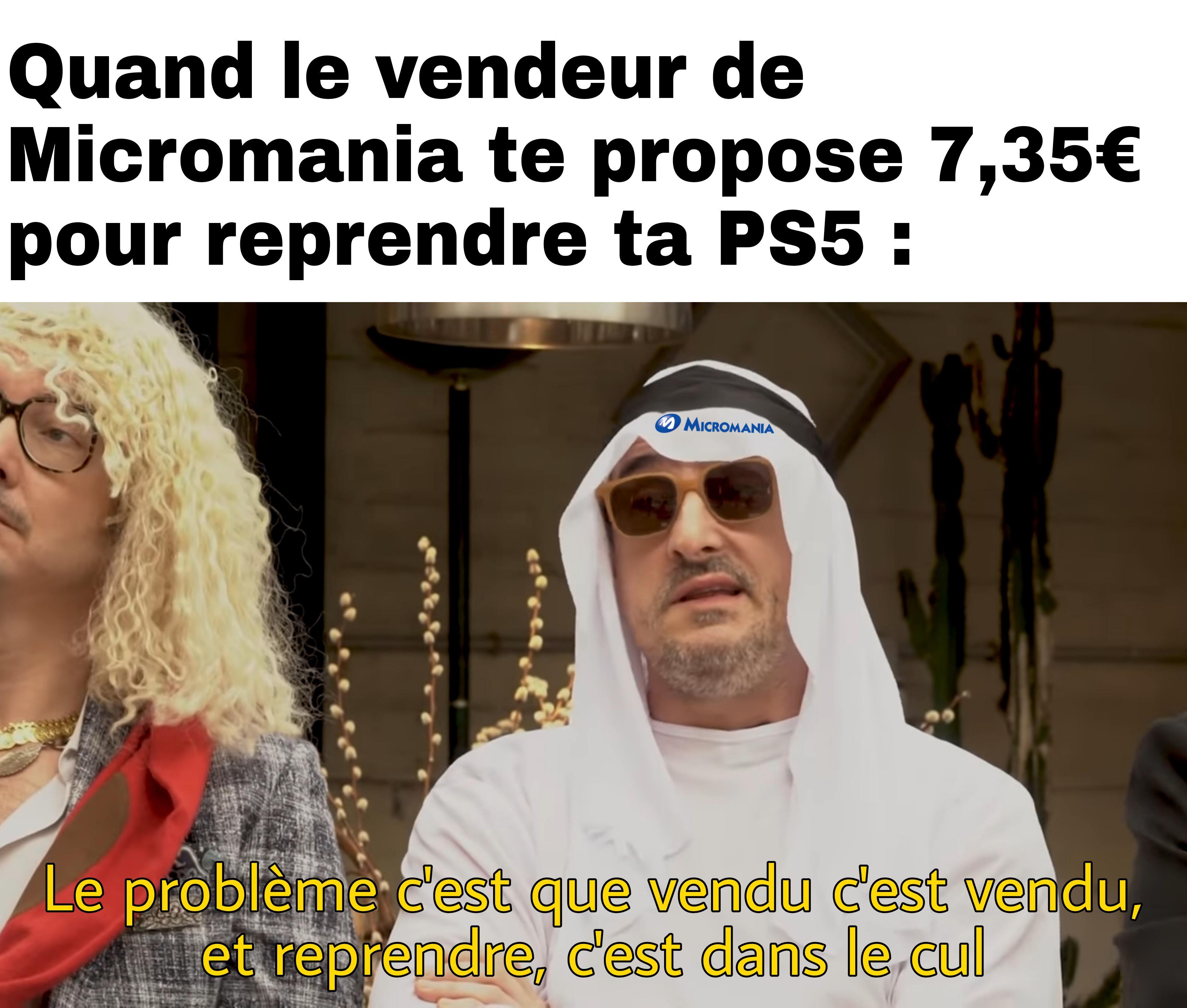 Prendre Ou Laisser Scrolller prendre-ou-laisser-scrolller