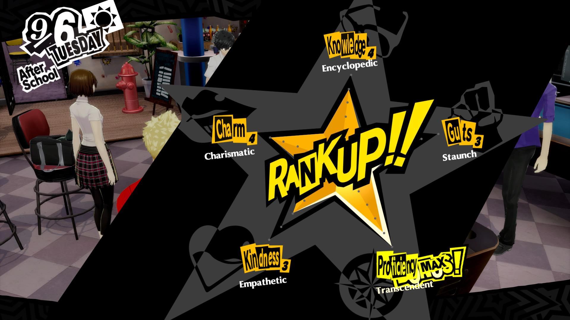 PREPARATIONS COMPLETE | Scrolller