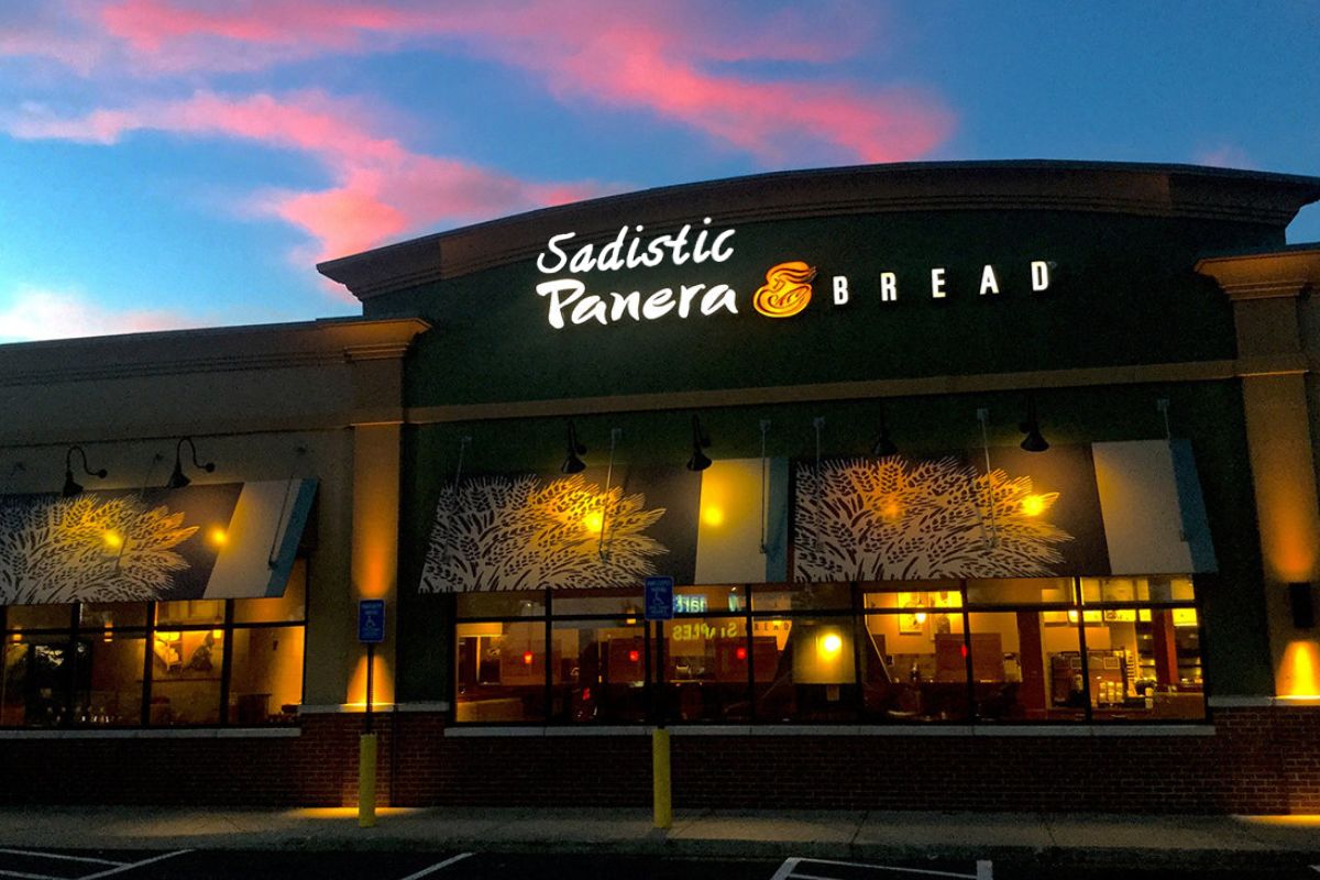 PREPARE FOR THE REOPENING OF... | Scrolller