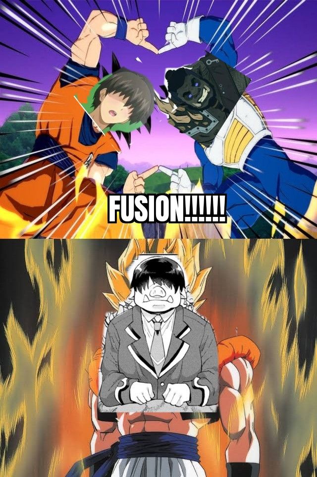 Prepare for trouble and make it double. | Scrolller