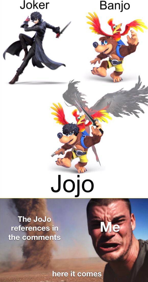 Prepare yourself | Scrolller