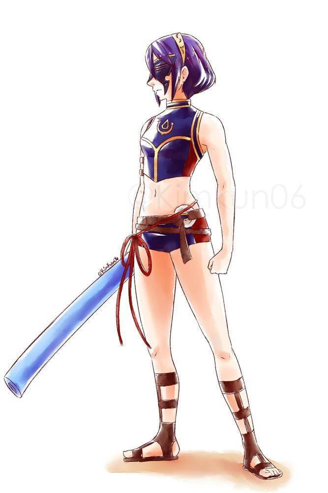 Preparing for a pool battle | Scrolller