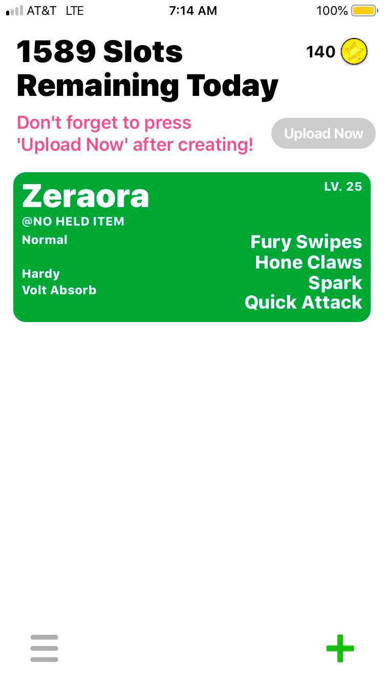 Preparing for gen 9! | Scrolller