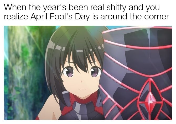 Preparing for the worst | Scrolller