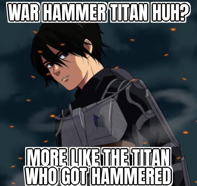 Press F for Porco. | Scrolller