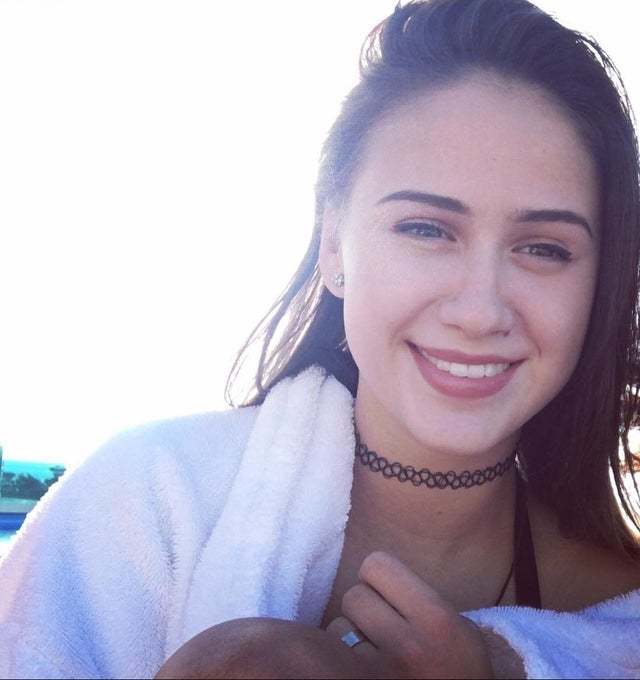 Pretty af | Scrolller