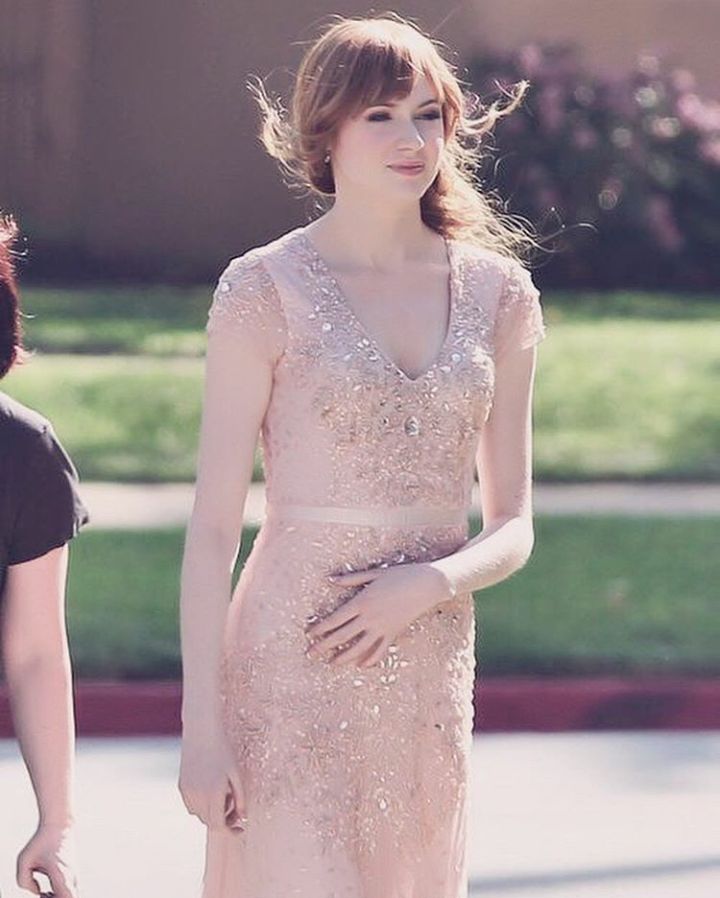 Pretty and Elegant | Scrolller