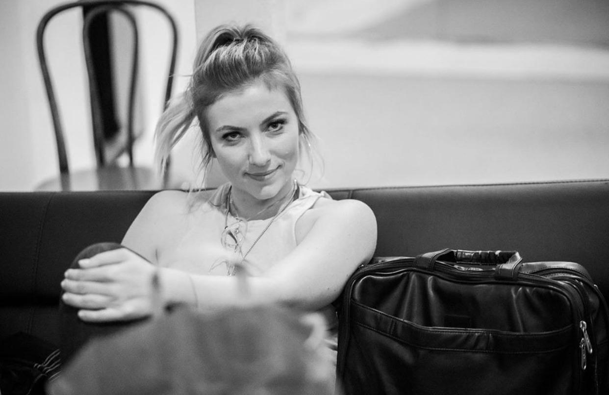 Pretty Annie | Scrolller