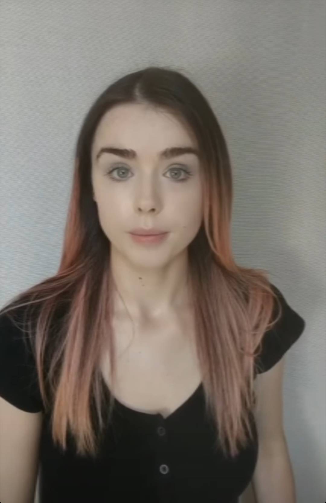 Pretty as always ☺️ | Scrolller