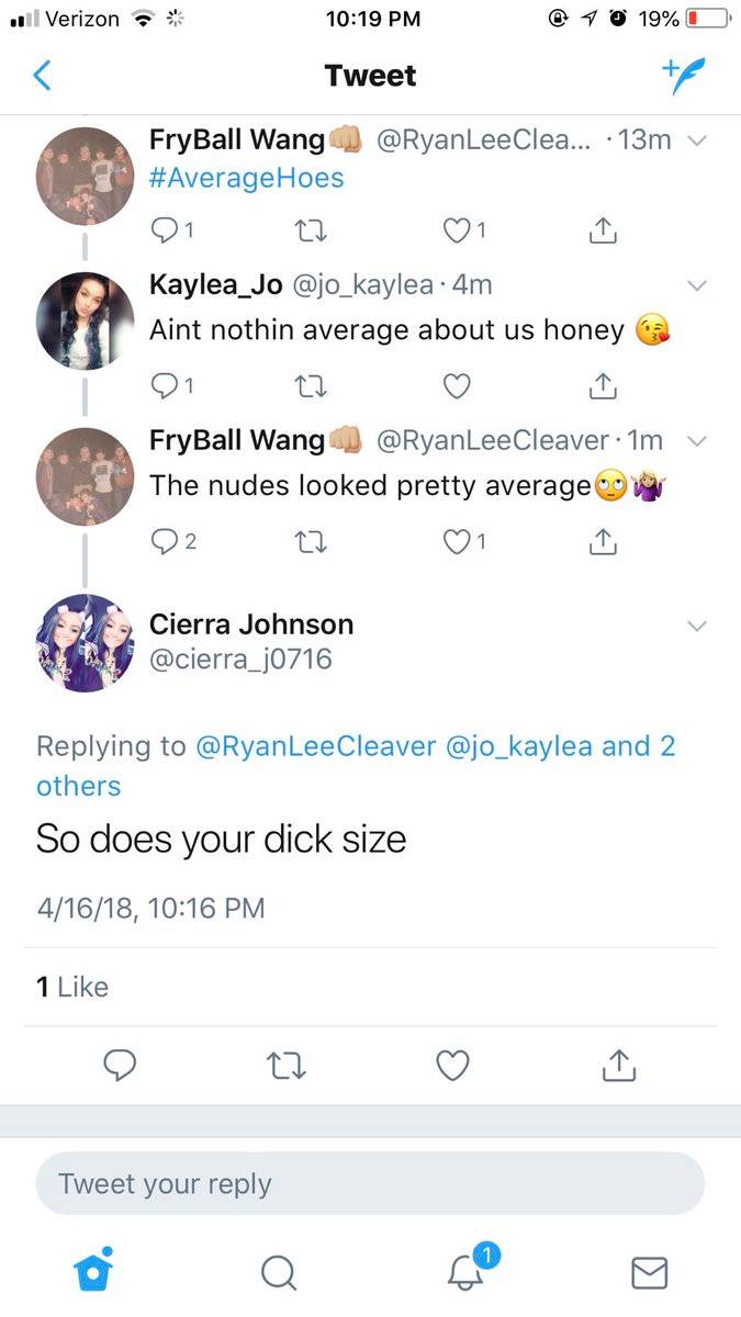 Pretty average.. | Scrolller