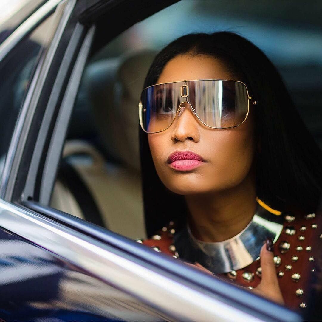 Pretty Azz Nicki | Scrolller