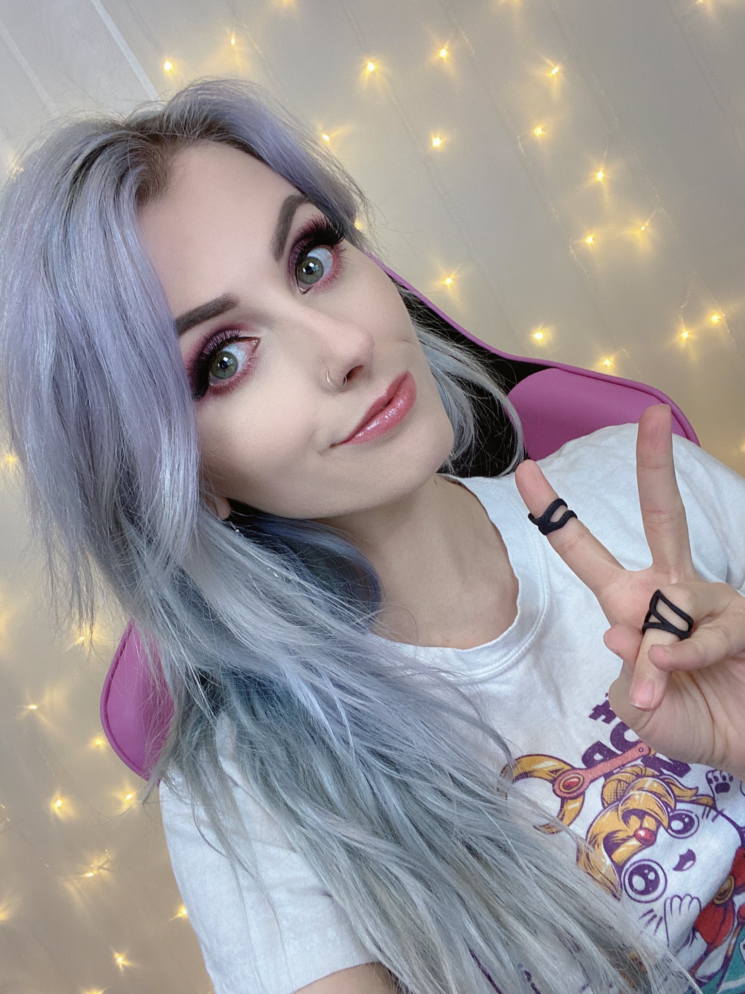 Pretty Scrolller