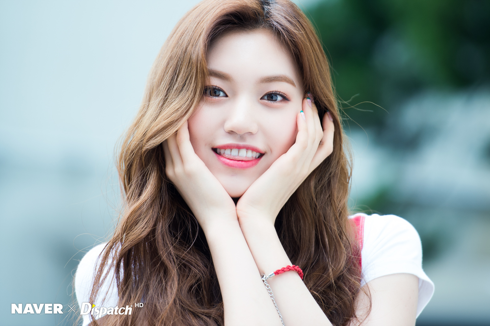 Pretty Doyeon | Scrolller